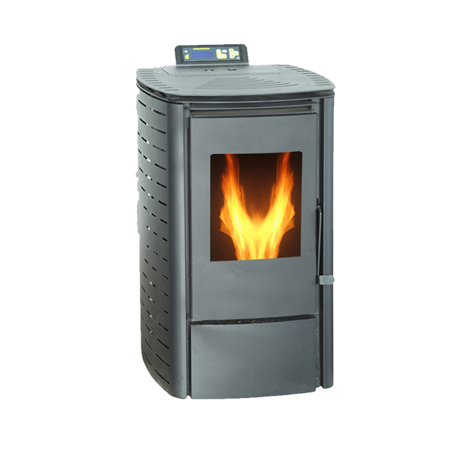 Hydro pellet stove | SANRING